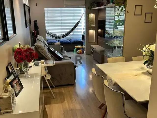 Apartamento para Venda em Blumenau/SC Salto Weissbach 3 Quartos