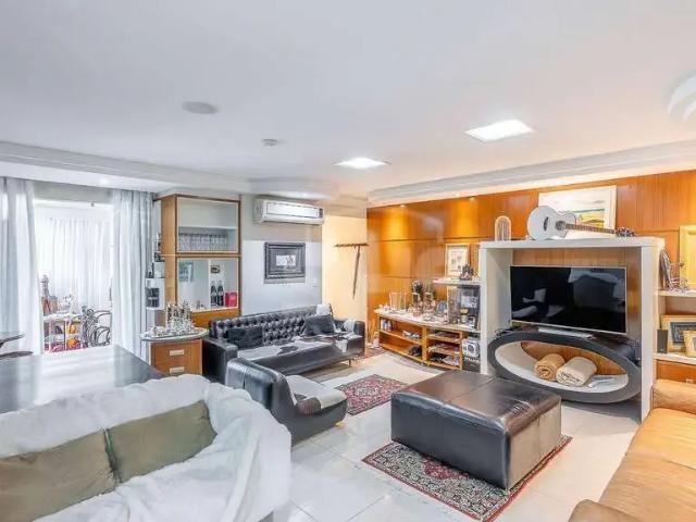 Apartamento para Venda em Blumenau/SC Ponta Aguda 3 Quartos