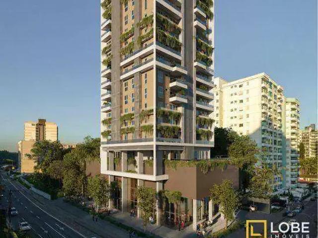 Apartamento para Venda em Blumenau/SC Ponta Aguda 3 Quartos