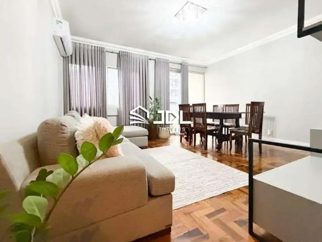 Apartamento para Venda em Blumenau/SC Ponta Aguda 3 Quartos