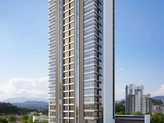 Apartamento para Venda em Blumenau/SC Ponta Aguda 3 Quartos