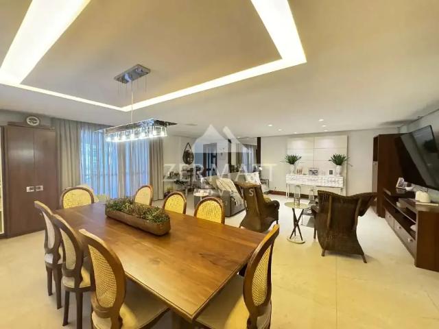 Apartamento para Venda em Blumenau/SC Ponta Aguda 3 Quartos