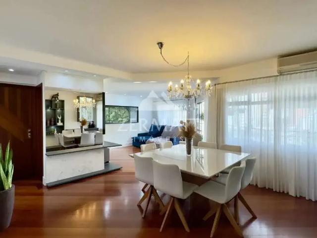 Apartamento para Venda em Blumenau/SC Ponta Aguda 3 Quartos