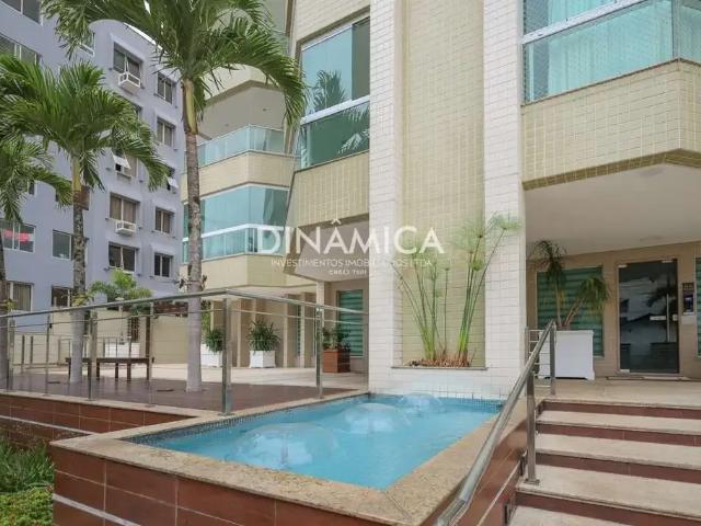 Apartamento para Venda em Blumenau/SC Ponta Aguda 3 Quartos