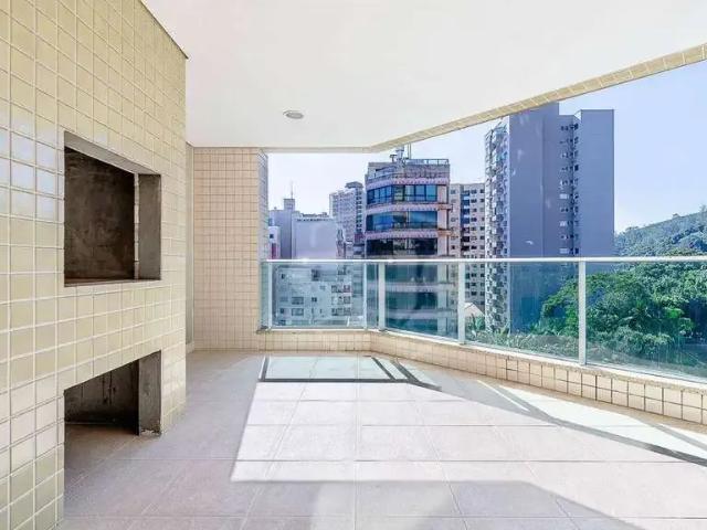 Apartamento para Venda em Blumenau/SC Ponta Aguda 3 Quartos