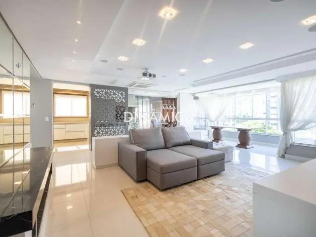 Apartamento para Venda em Blumenau/SC Ponta Aguda 3 Quartos
