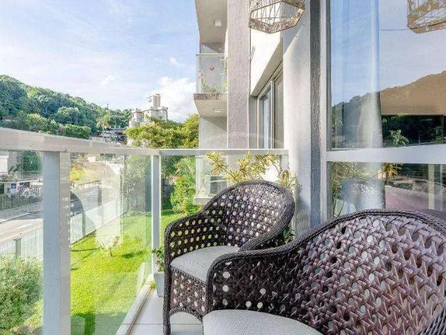 Apartamento para Venda em Blumenau/SC Ponta Aguda 3 Quartos