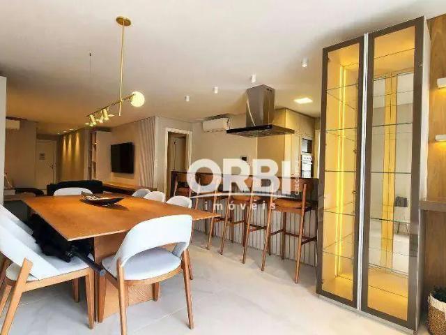 Apartamento para Venda em Blumenau/SC Ponta Aguda 3 Quartos
