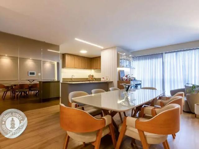 Apartamento para Venda em Blumenau/SC Ponta Aguda 3 Quartos