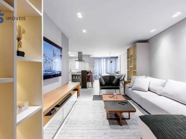 Apartamento para Venda em Blumenau/SC Ponta Aguda 3 Quartos