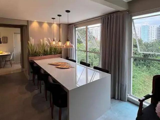 Apartamento para Venda em Blumenau/SC Ponta Aguda 3 Quartos