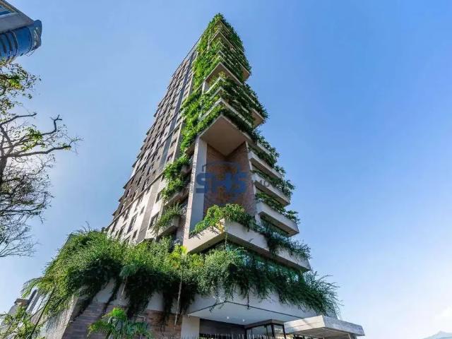 Apartamento para Venda em Blumenau/SC Ponta Aguda 3 Quartos