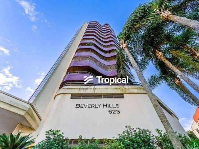Apartamento para Venda em Blumenau/SC Ponta Aguda 3 Quartos
