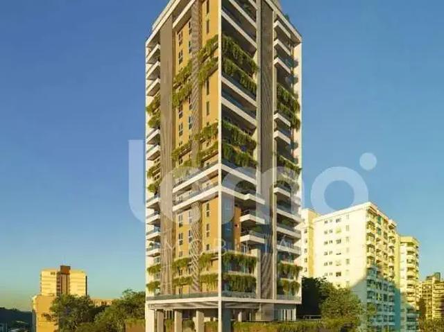 Apartamento para Venda em Blumenau/SC Ponta Aguda 3 Quartos
