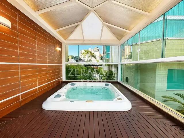 Apartamento para Venda em Blumenau/SC Ponta Aguda 3 Quartos