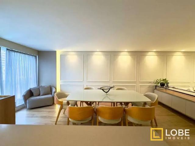 Apartamento para Venda em Blumenau/SC Ponta Aguda 3 Quartos