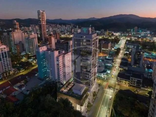 Apartamento para Venda em Blumenau/SC Ponta Aguda 3 Quartos