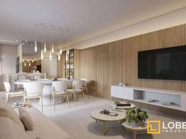 Apartamento para Venda em Blumenau/SC Ponta Aguda 3 Quartos