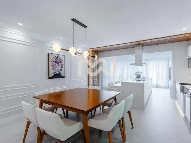 Apartamento para Venda em Blumenau/SC Ponta Aguda 3 Quartos