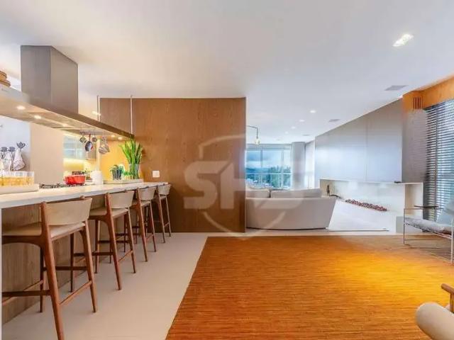 Apartamento para Venda em Blumenau/SC Ponta Aguda 3 Quartos