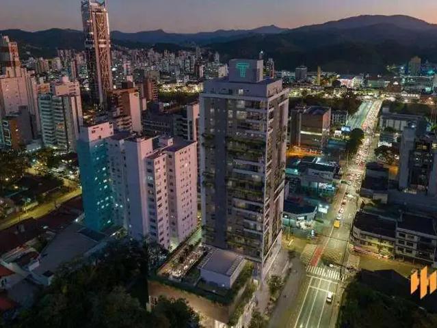 Apartamento para Venda em Blumenau/SC Ponta Aguda 3 Quartos