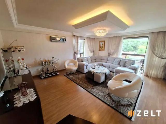 Apartamento para Venda em Blumenau/SC Ponta Aguda 3 Quartos