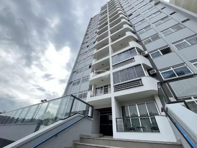 Apartamento para Venda em Blumenau/SC Ponta Aguda 3 Quartos