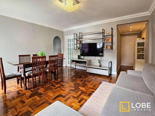 Apartamento para Venda em Blumenau/SC Ponta Aguda 3 Quartos