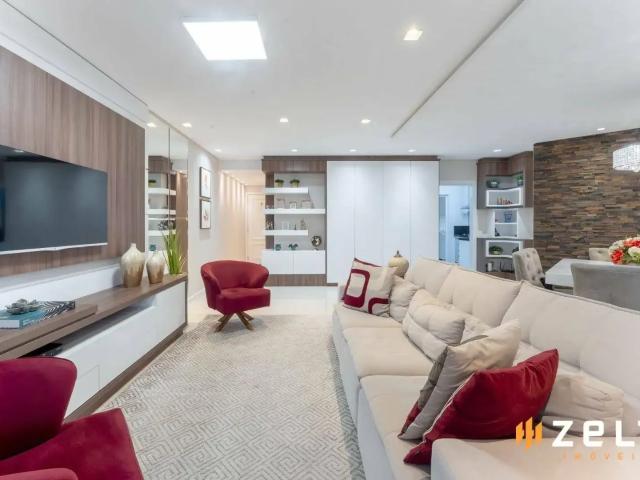 Apartamento para Venda em Blumenau/SC Ponta Aguda 3 Quartos