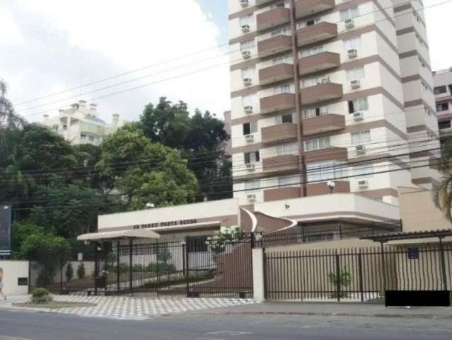 Apartamento para Venda em Blumenau/SC Ponta Aguda 1 Quartos