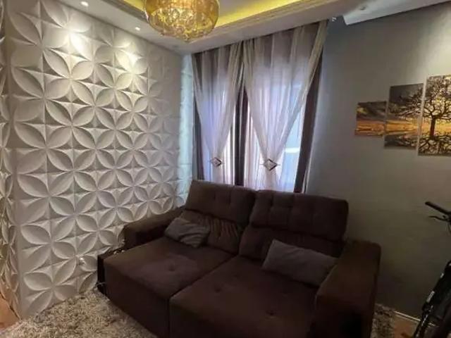 Apartamento para Venda em Blumenau/SC Ponta Aguda 2 Quartos