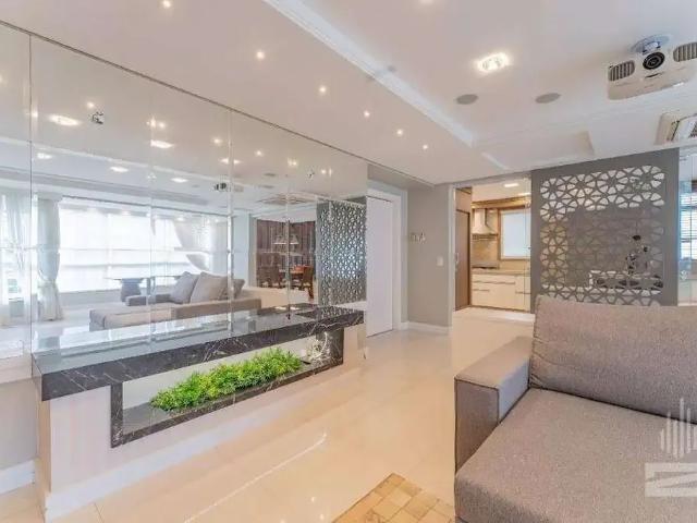 Apartamento para Venda em Blumenau/SC Ponta Aguda 2 Quartos