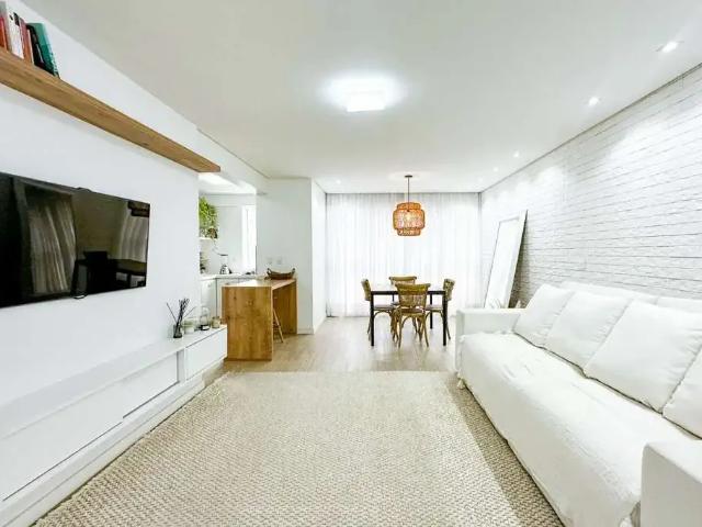 Apartamento para Venda em Blumenau/SC Ponta Aguda 2 Quartos
