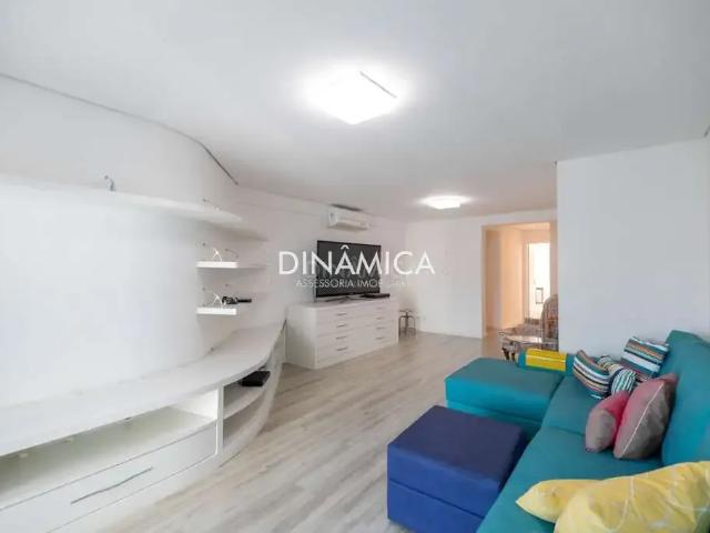 Apartamento para Venda em Blumenau/SC Ponta Aguda 4 Quartos