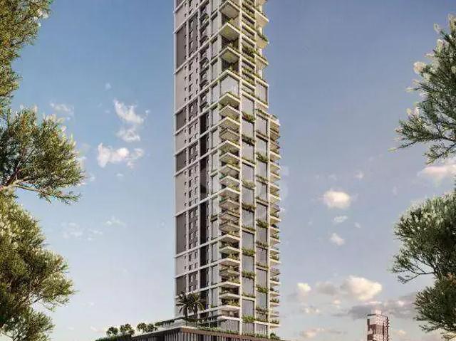 Apartamento para Venda em Blumenau/SC Ponta Aguda 4 Quartos