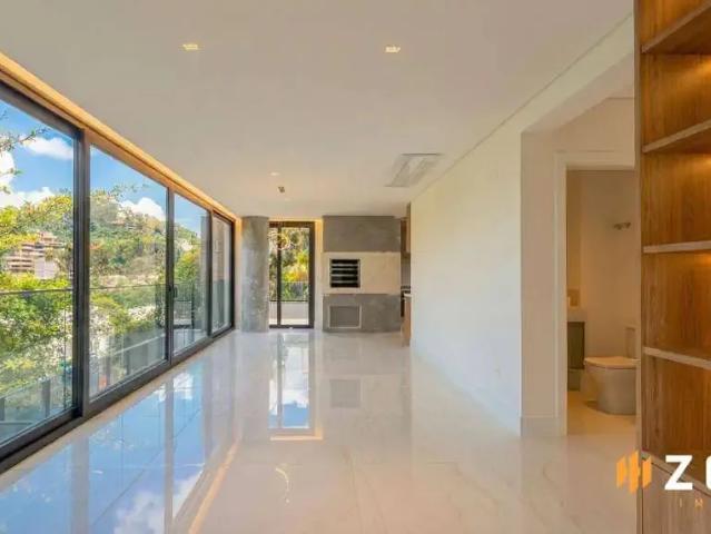 Apartamento para Venda em Blumenau/SC Ponta Aguda 4 Quartos