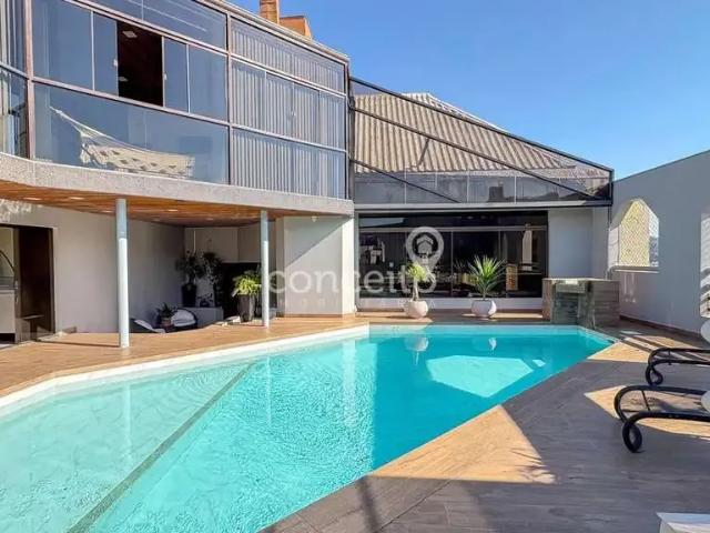 Apartamento para Venda em Blumenau/SC Ponta Aguda 4 Quartos