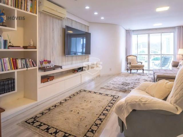 Apartamento para Venda em Blumenau/SC Ponta Aguda 4 Quartos