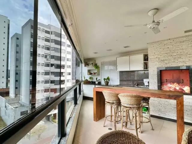 Apartamento para Venda em Blumenau/SC Ponta Aguda 4 Quartos