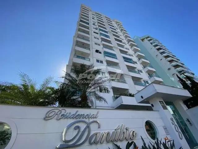 Apartamento para Venda em Blumenau/SC Ponta Aguda 4 Quartos