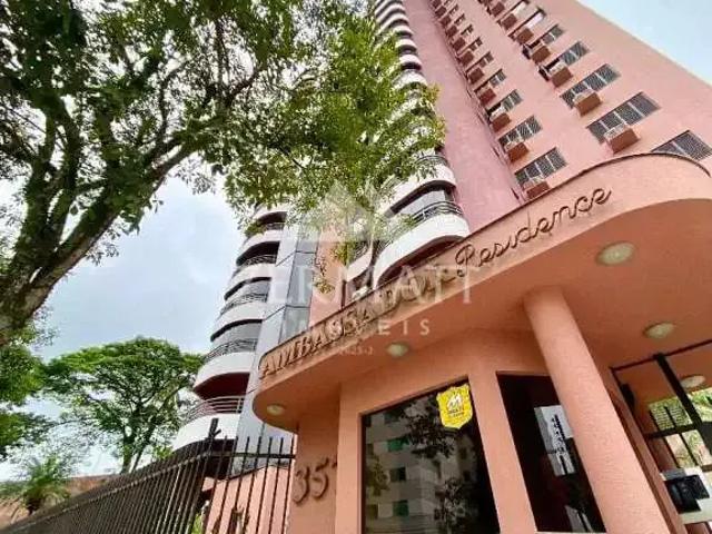 Apartamento para Venda em Blumenau/SC Ponta Aguda 5 Quartos