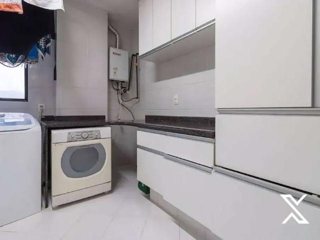 Apartamento para Venda em Blumenau/SC Ponta Aguda 5 Quartos
