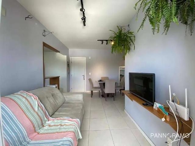 Apartamento para Venda em Blumenau/SC Passo Manso 2 Quartos