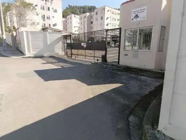Apartamento para Venda em Blumenau/SC Passo Manso 2 Quartos