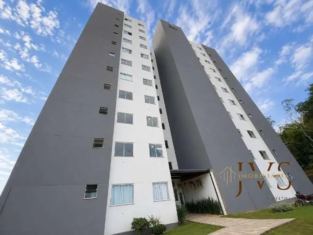 Apartamento para Venda em Blumenau/SC Passo Manso 2 Quartos