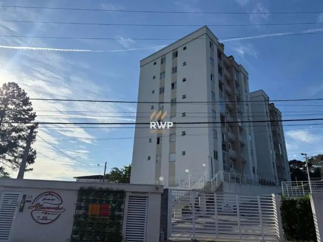 Apartamento para Venda em Blumenau/SC Passo Manso 2 Quartos