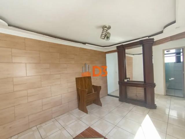 Apartamento para Venda em Blumenau/SC Passo Manso 2 Quartos