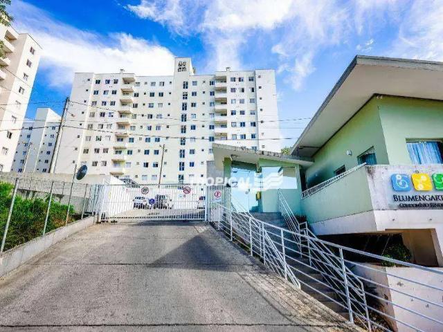 Apartamento para Venda em Blumenau/SC Passo Manso 2 Quartos