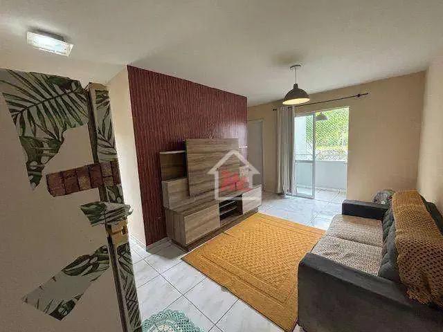 Apartamento para Venda em Blumenau/SC Passo Manso 2 Quartos