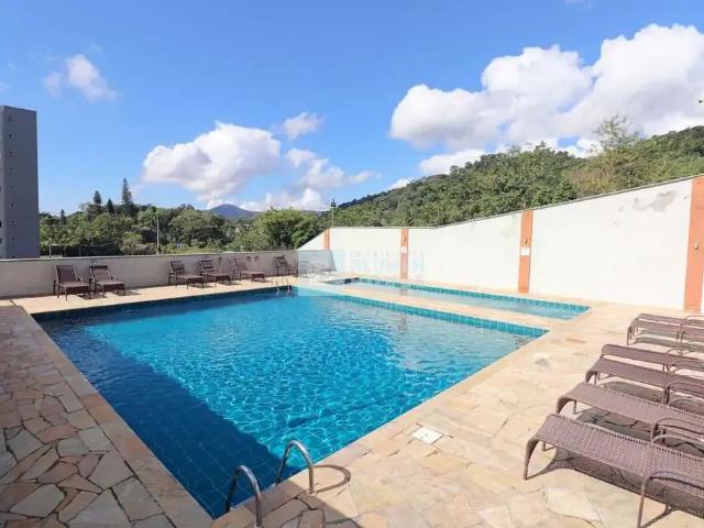 Apartamento para Venda em Blumenau/SC Passo Manso 2 Quartos